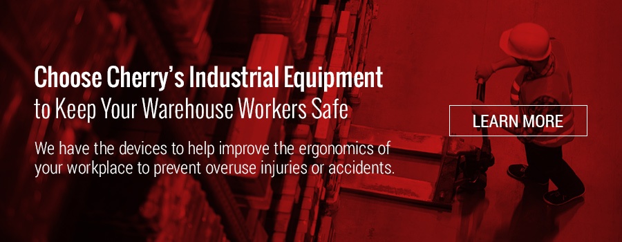 Warehouse Safety and OSHA Requirements