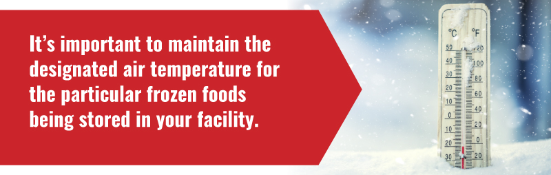Equipment Guide for Frozen Food and Cold Storage Industries