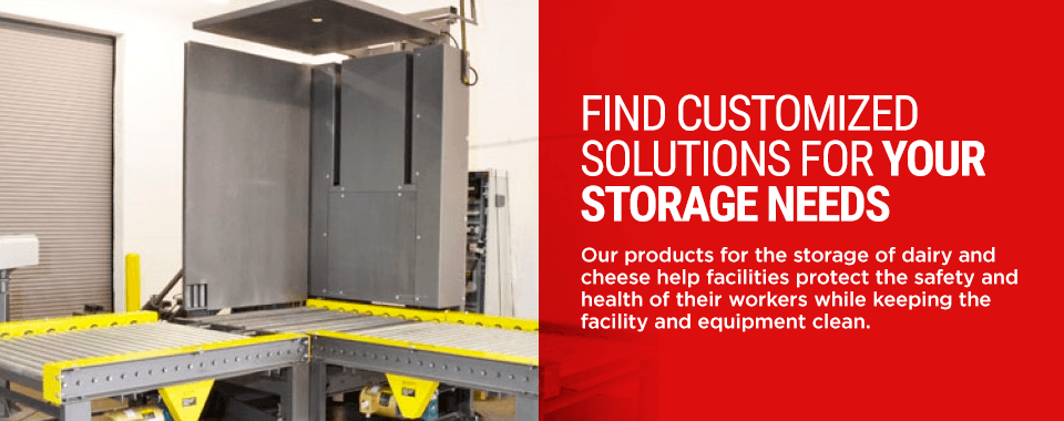 Guide to Cold Storage Warehouse Equipment to Maximize Efficiency