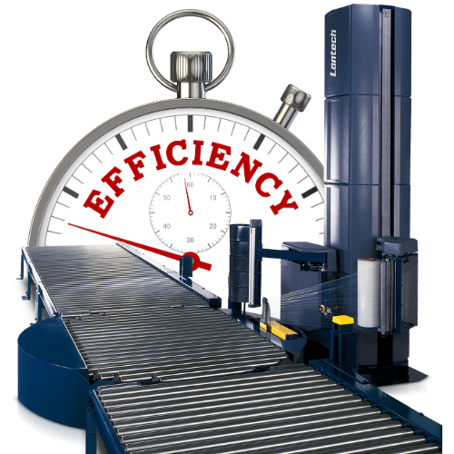 Maximizing Efficiency: How Automation Enhances the Stretch Wrapping Process