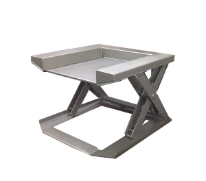 Sanitary Lift Tables