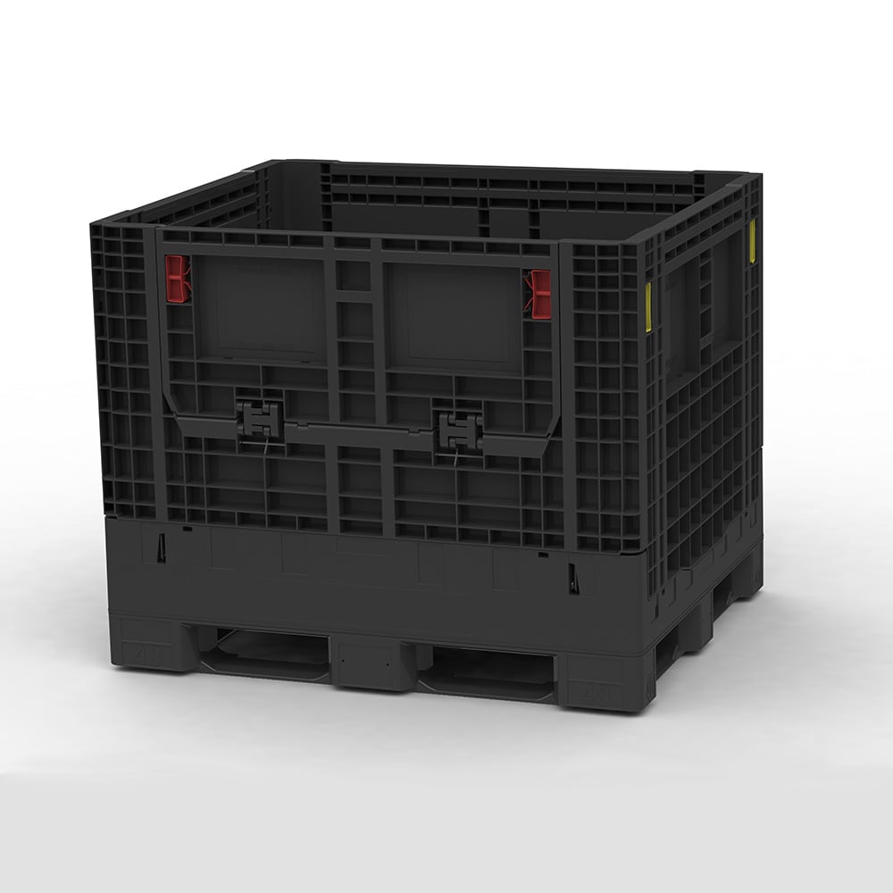 BC 4840-39 General Purpose Collapsible Container