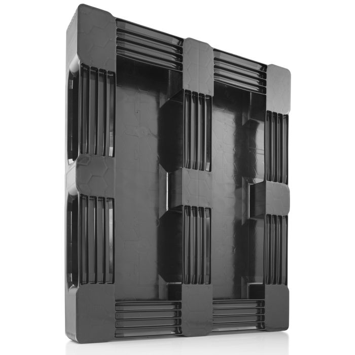 TC3-5 ECO Rackable Plastic Pallet
