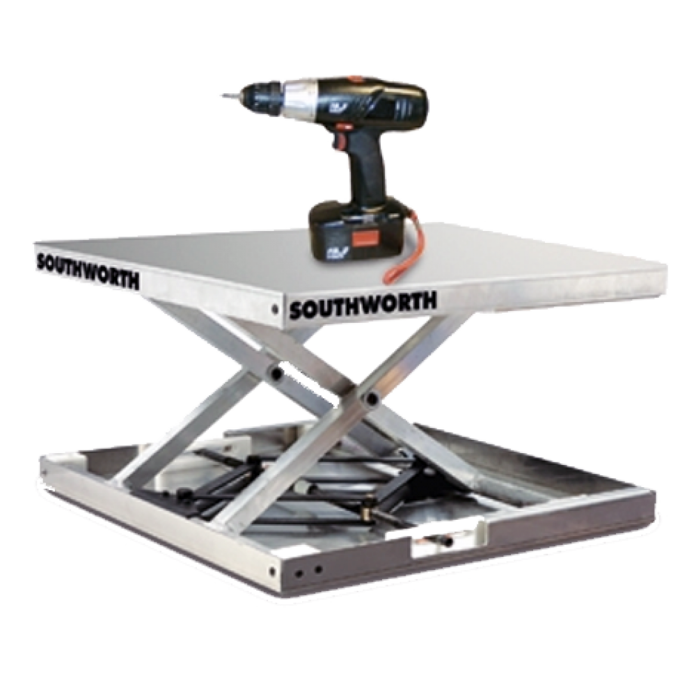 TL LSJ03-13.5 Table Top Lift Table