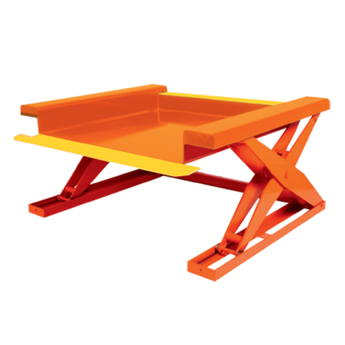 Lift Tables